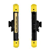 China Ultra Rugged Tablets PC Barcode Scanner for Product Tracking , Higher Capacity Battery for sale