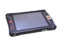 China USB Security Checking Handheld Fingerprint Scanner GSM GPRPS 4G Conneticon for sale