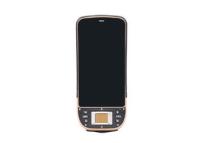 China Industrial IP65 NFC Fingerprint Reader , Portable Mobile Fingerprint Scanner for sale