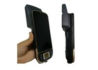 China Portable Biometric Fingerprint Scanner Android with UHF Reader in a unit for sale