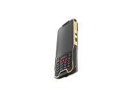 China 4G Point of Sale Android Barcode Scanners with 4 inch Sunlight visible Display for sale