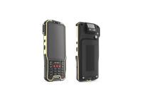 China Industrial PDA Portable Data Terminal Barcode Scanner Warehouse Management Express Dispatch for sale