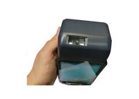 China Portable Android Barcode Scanners with Pirnter IC card Reader RFID Integration for sale