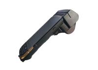 China High Speed USB Fingerprint Scanner Built in Thermal Printer for Attendance Security for sale