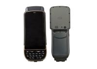 China MTK Quad Core 1.3Ghz Pocket PC Barcode Scanner For Fixed Assets Management for sale