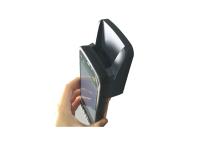 China MTK Quad Core 1.3Ghz Pocket PC Barcode Scanner For Fixed Assets Management for sale