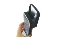 China IP65 2D Android Barcode Scanners PDA 4G GPRS RFID Waterproof Dustproof Shakeproof for sale