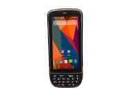 China Android Data Collection Terminal 1D 2D Qr Bar Code Scanner with Wifi GPRS for sale