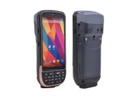 China Android Data Collection Terminal 1D 2D Qr Bar Code Scanner with Wifi GPRS for sale
