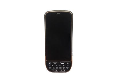 China Free SDK Customize Android Barcode Scanners , Industrial PDA Handheld Support Nfc Reader for sale