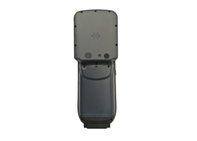 China IP65 Rugged Android 5.1 OS PDA Handheld Barcode Scanner for Animal Tags Checking for sale