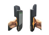 China Passive RFID Tags Handheld PDA Computer GSM CDMA 3G 4G Bluetooth Wifi for sale