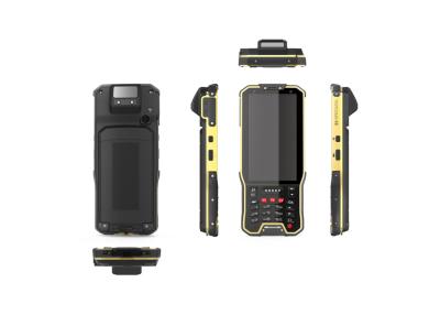 China Portable Mobile Bluetooth Barcode Scanner Laser Handheld Export To Excel for sale