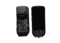 China Wireless Laser 1D Handheld Barcode Scanner Android 5.0 Inch Capacitive Screen for sale