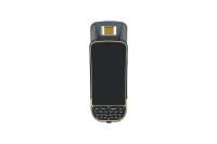 China Supermarket Portable Handheld Fingerprint Scanner / Android 5.1 Mobile Iot Machine for sale