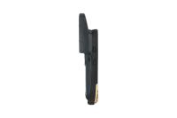 China Supermarket Portable Handheld Fingerprint Scanner / Android 5.1 Mobile Iot Machine for sale