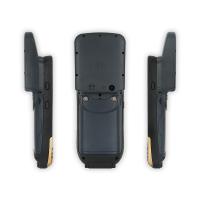 China Rfid Qr Code Portable Fingerprint Scanner , All In One EDC Mobile Pos Terminal for sale