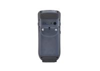 China TCP IP Wireless Android Barcode Scanners , Smartphone Handheld PDA with Memory for sale