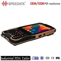 China Wearable Honeywell N4313 Laser Android Barcode Scanners For Warehouse Inventory for sale