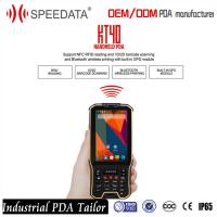 China Wearable Honeywell N4313 Laser Android Barcode Scanners For Warehouse Inventory for sale