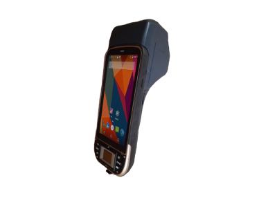 China Hand Held Android RFID Tablet 58mm Thermal Receipt Printer PDA Embedded Portable Handheld Printer for sale