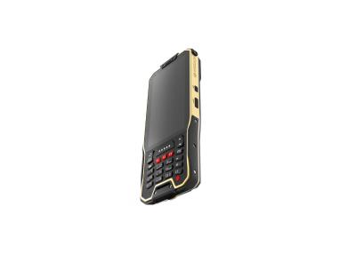 China Ourtdoor Warehouse Inventory Honeywell Laser Barcode Hand Scanner 4G for sale