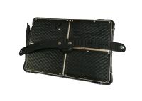 China 8 Inch Touch Screen Rugged Android Tablet Biometric Fingerprint Scanner for sale