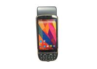 China Hand Held Android RFID PDA Thermal Printer 58mm Thermal Receipt Printer for sale
