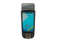 China Hand Held Android RFID PDA Thermal Printer 58mm Thermal Receipt Printer for sale