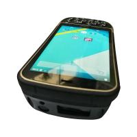 China Speedata Android Barcode Scanners 1D 2D QR Code Support Handheld For Logistics for sale