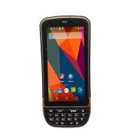China Speedata Android Barcode Scanners 1D 2D QR Code Support Handheld For Logistics for sale