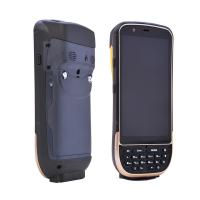 China Speedata Android Barcode Scanners 1D 2D QR Code Support Handheld For Logistics for sale