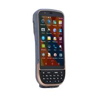 China Speedata Android Barcode Scanners 1D 2D QR Code Support Handheld For Logistics for sale