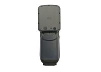 China Logistics Handheld RFID 2d Wireless Barcode Scanner QR Code Reader Rechargeable Battery for sale