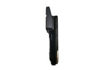China Logistics Handheld RFID 2d Wireless Barcode Scanner QR Code Reader Rechargeable Battery for sale