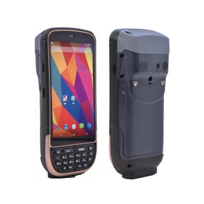 China Speedata Wireless 2D Android Barcode Scanners Waterproof 128GB Extensive Slot For Smartphone for sale