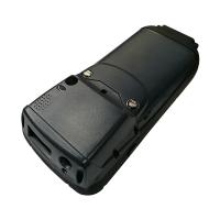 China RFID Handheld Smart Card Reader PSAM ISO7816 With Barcode Scanning Funtion for sale