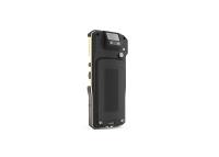 China KT40H Warehouse PDA Android Mobile Barcode Scanner 2G RAM 16GB ROM Ultra Slim for sale