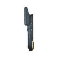 China 4G LTE Handheld 2D QR Handheld Android Barcode Scanner Long Range UHF RFID Reader for sale