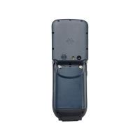 China HF 13.56mhz Touch Screen RFID Mobile Reader 2D Barcode Scanner Integration for sale