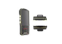 China WIFI Scanner Mobile Rugged Handheld PDA Terminal Quad Core 1.3Ghz CPU Android 6.0 OS for sale