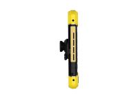 China 8 Inch Screen Industrial Rugged Tablet Barcode Scanner Android Terminal USB WIFI for sale