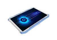 China 10 Inch Display Rugged Tablets PC Octa Core 1.8G Qualcomm Dragon 625 CPU Android 7.0 OS for sale