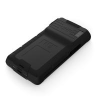 China 5.5'' LCD Touch Screen Speedata Handheld UHF RFID Reader Terminal Ouad-Core 2.0GHz CPU for sale