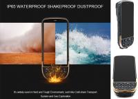 China Andriod OS Mobile Smart Industrial PDA Pocket PC Computer with Built-in GPS,Bluetooth for sale