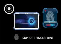 China Cheap Rugged Tablet PC 10 Inch with  IP67 PDA Military Android Tablet GPS WIFI for sale
