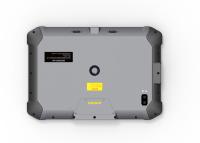 China OS Wifi Bluetooth Industrial Android Tablet IP67 With Fingerprint NFC Card Reader for sale