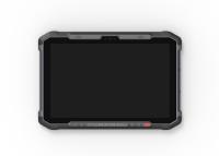China Fingerprint Rugged Industrial Android Tablet 10 Inch Display Mobile PDA UHF RFID HF NFC GPS Bluetooth for sale