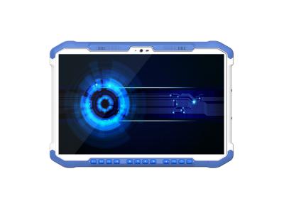 China 10 Inch Ruggedized Windows Tablet , Tough Android Tablet Touch Screen 2GB RAM for sale