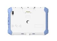China Smart Industrial Grade Android Tablet , Heavy Duty Android PC IP67 Rugged With Camera for sale